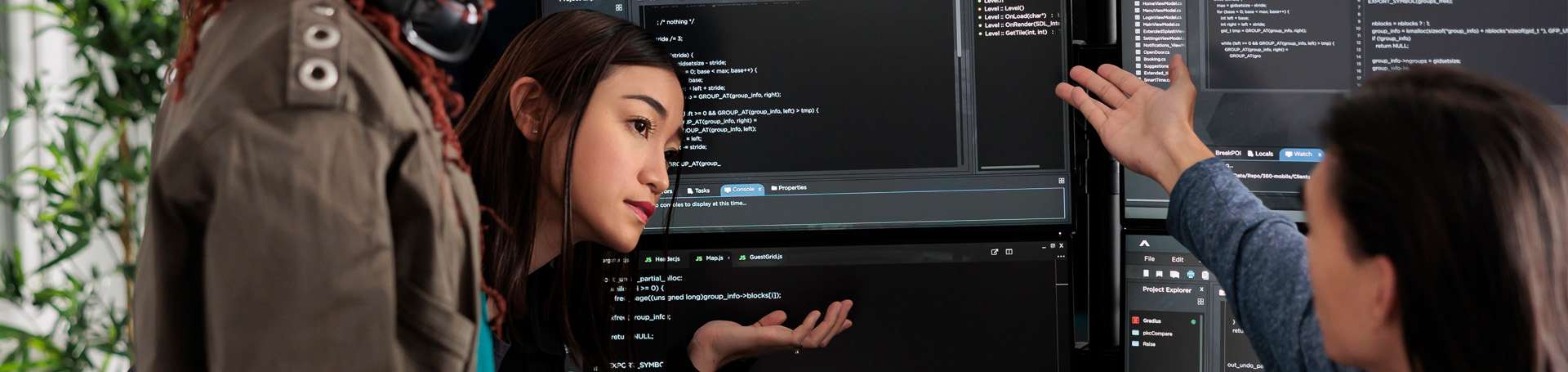 AWS DevOps vs Azure DevOps: Choosing the Right Platform for Your Needs | Primus Software Solutions