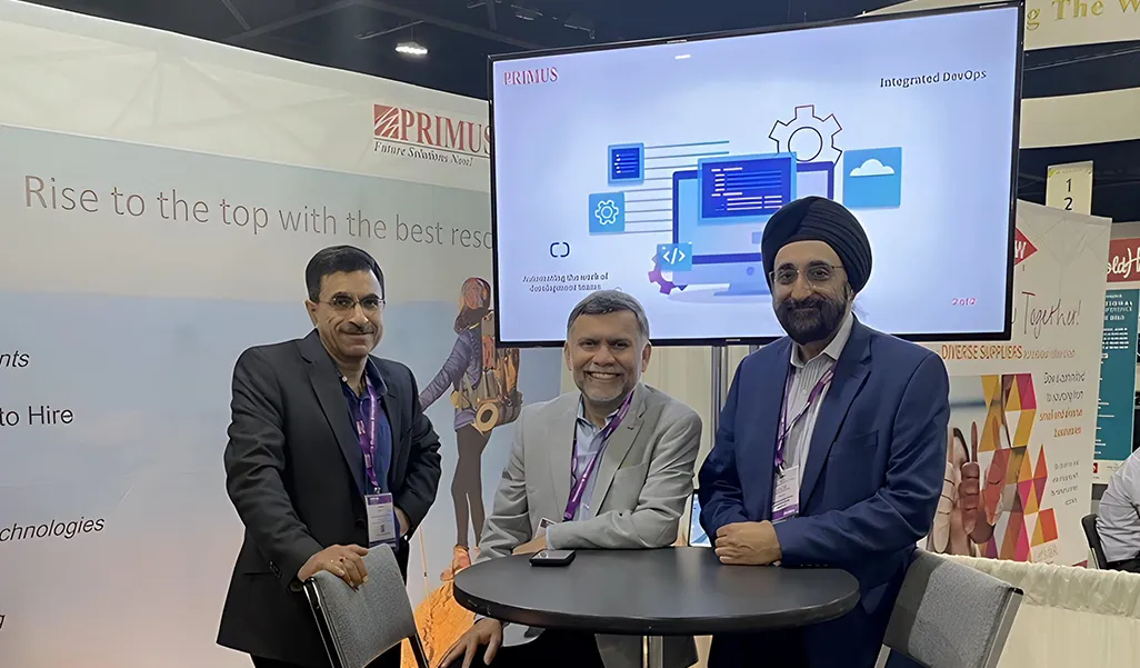 About Us | Primus Software Solutions